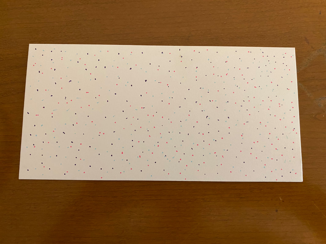 Pen Paling Ideas - An Old Fashioned Girl