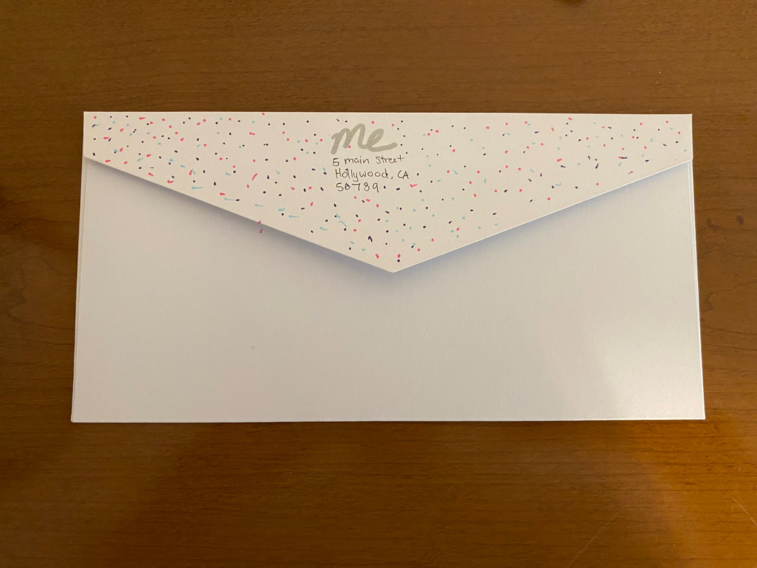 Pen Paling Ideas - An Old Fashioned Girl